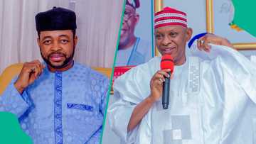 Kano: Jarumin Kannywood, Sani Danja Ya Samu Babban Mukami a Gwamnatin ...