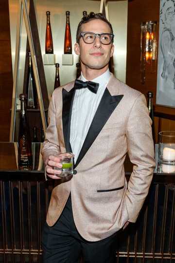 Andy Samberg bio: age, height, net worth, movies, who is he married to ...