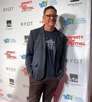 Matthew Lillard biography: age, height, net worth, wife, movies - Legit.ng