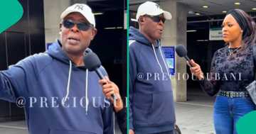 Man Living in Europe for 25 Years Shares Why He Won't Return to Nigeria ...