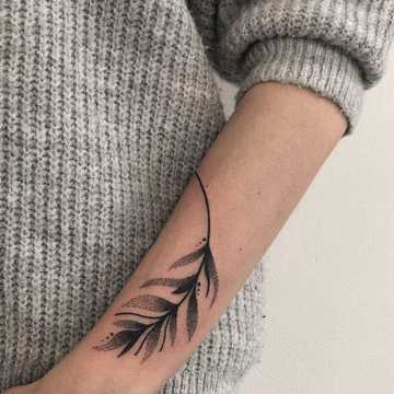50 cool arm tattoos design ideas for men and women - Legit.ng