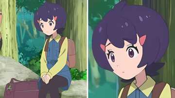 40+ female Pokémon characters: Most popular girls from the franchise ...