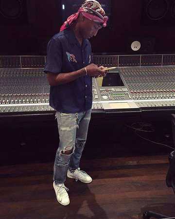 Pharrell net worth, age, height, ethnicity, family - Legit.ng