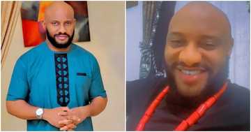 “Like They Are Abusing You in Enugu”: Netizens Attack Yul Edochie As He Returns to Lagos Home ...