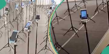 “No Wonder Dey Get Insane Numbers”: Video of a Typical Music Streaming ...