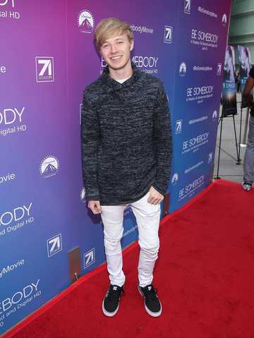Sam Golbach’s biography: age, height, full name, who is he dating ...