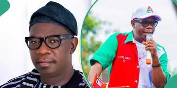 Ondo 2024 Governorship Election: Key Facts About Ajayi Agboola, PDP ...