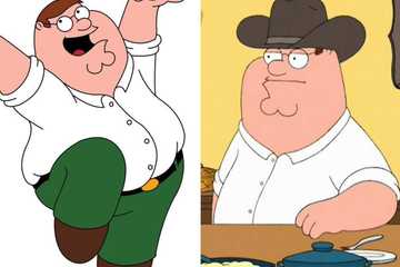 20 fat cartoon characters that have larger than life personalities ...