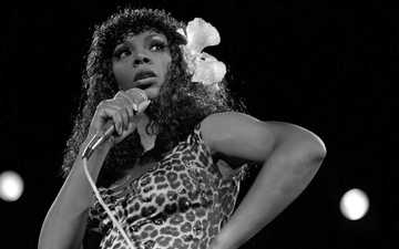 70 best black female singers of all time you should know about - Legit.ng