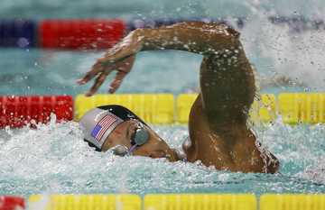 Greatest swimmer of all time: A ranked list of the best swimmers ever ...