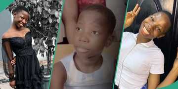 Emmanuella at 13: She Built a House for Her Mum, and Other Times Mark ...