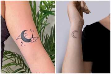30+ great tattoos that represent growth and change - Legit.ng