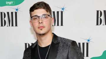 Chase Matthew’s age, height, country music, is he single? - Legit.ng