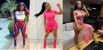 Who is Jayda Cheaves? Age, family, net worth, boyfriend - Legit.ng