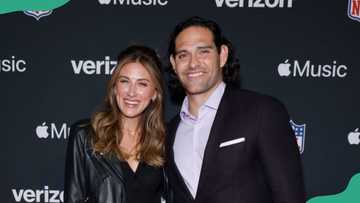 Is Mark Sanchez still married? A timeline of his love story with Perry ...