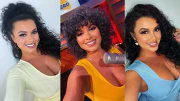 Joy Taylor's biography: age, height, ethnicity, net worth, husband ...