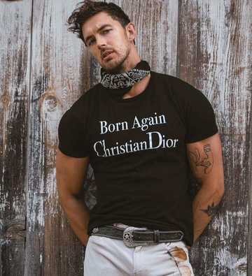 Christian Hogue’s biography: age, height, birthday, relationships ...