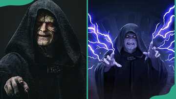 20 most famous wizards of all time from history and fiction - Legit.ng