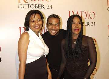 Cuba Gooding Jr.'s parents and siblings: A look at the star-studded ...