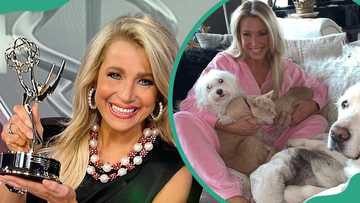 How Stefani Schaefer built a successful career and became a household ...