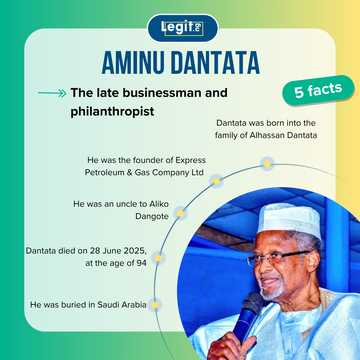 What is Dantata's net worth in 2026? The family and wealth explained ...
