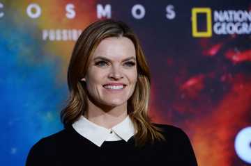 Missi Pyle bio: age, height, net worth, husband, movies and TV shows ...