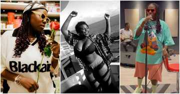 “Free Till Infinity”: Teni Stuns Many As She Flaunts Her New Body in a ...