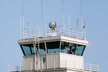 NPA Inaugurates Modern Control Towers For Lagos Port Complexes - Legit.ng