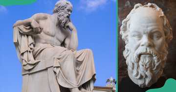 Top 10 ancient Greek philosophers and their contributions to philosophy ...