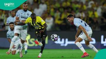 N’Golo Kante: Reasons Top Players Are Leaving Saudi Arabia Amid ...