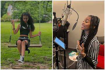 Actress Milan Ray’s biography: age, family, movies and TV shows - Legit.ng