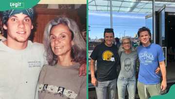 Theo Von’s parents: what is known about his mom and dad? - Legit.ng