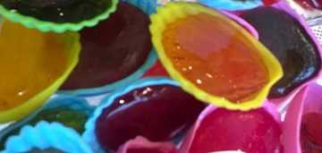 Le roudoudou, ce bonbon ancien au panthéon des sucreries - Legit.ng