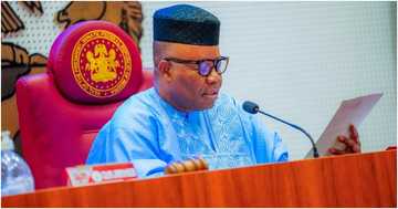 BREAKING: Senate Screens President Tinubu's Ministerial Nominees With ‘Bow And Go’, Details ...