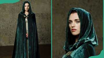 20 most famous wizards of all time from history and fiction - Legit.ng