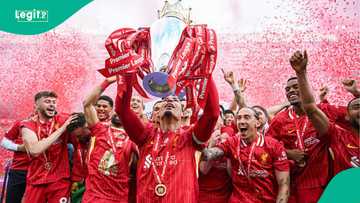 Supercomputer Predicts Final 2025/26 Premier League Table, Arsenal ...