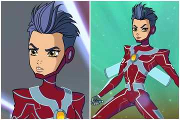 33 most popular Winx Club characters, their names and powers - Legit.ng