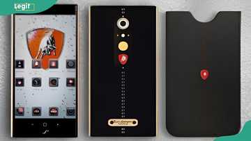 What is the most expensive Android phone currently? Top 20 priciest ...