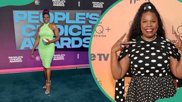 Who is Leslie Jones’ partner? Is the comedian dating anyone? - Legit.ng