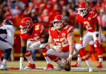 Who are the 20 best NFL centers of all time? A ranked list - Legit.ng