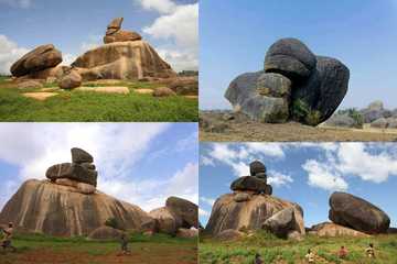 Major rocks in Nigeria and their locations (plus pictures) - Legit.ng