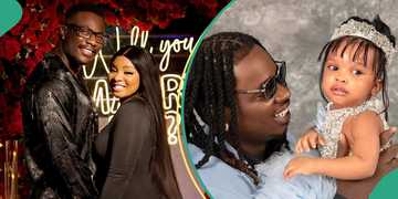 “Nice Men Take the Mess”: Man Blasts BBN Queen for Going to Ex after ...