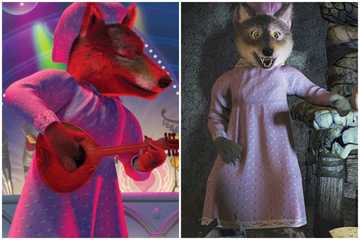 33 iconic Shrek characters every fan of the franchise will remember ...