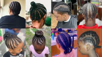 Top 40 Yoruba Didi hairstyles you will adore (with pictures) - Legit.ng
