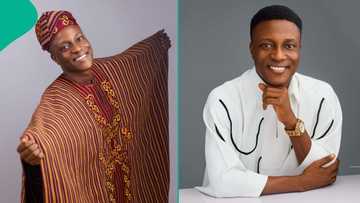Heartbreak As Gospel Singer BBO Fuels Rumours About Secret Wedding ...