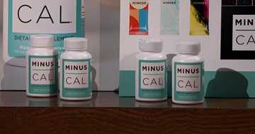 Minus Cal post-Shark Tank update: is the 'fat-blocking product' still ...