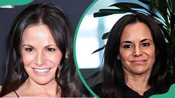 Nicole Bronish Tepper: Learn more about David Tepper's wife - Legit.ng