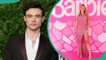 Is Thomas Doherty single? His relationship with Georgia Hassarati ...