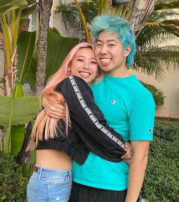 Michelle Chin’s biography: what is known about ZHC’s girlfriend? - Legit.ng