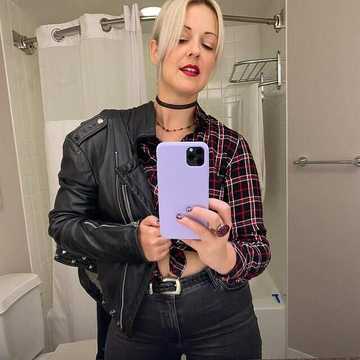 Susan Slaughter biography: age, parents, partner, net worth - Legit.ng